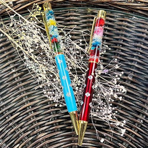 ハーバリウム―大阪店―│TUKURU-手作り体験をすてきな思い出に！